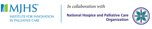 Interprofessional Webinar Series in Palliative Care | MJHS Institute ...